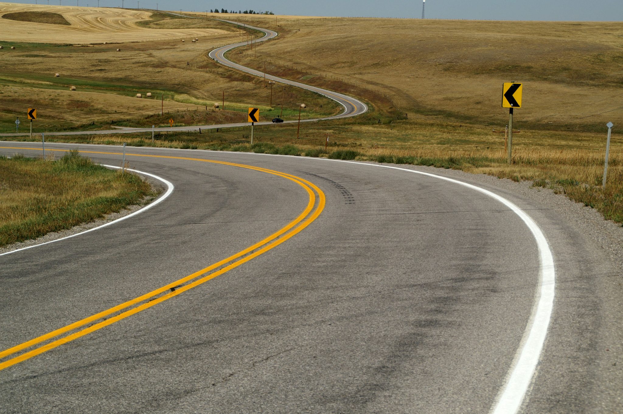 Home - National Center for Rural Road Safety