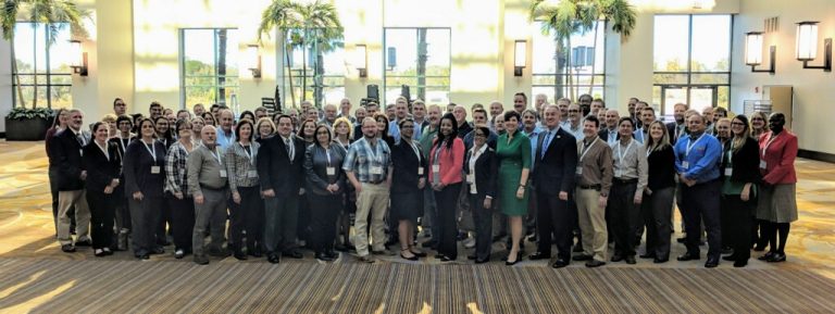 Bridging the Gap (2018) - National Center for Rural Road Safety