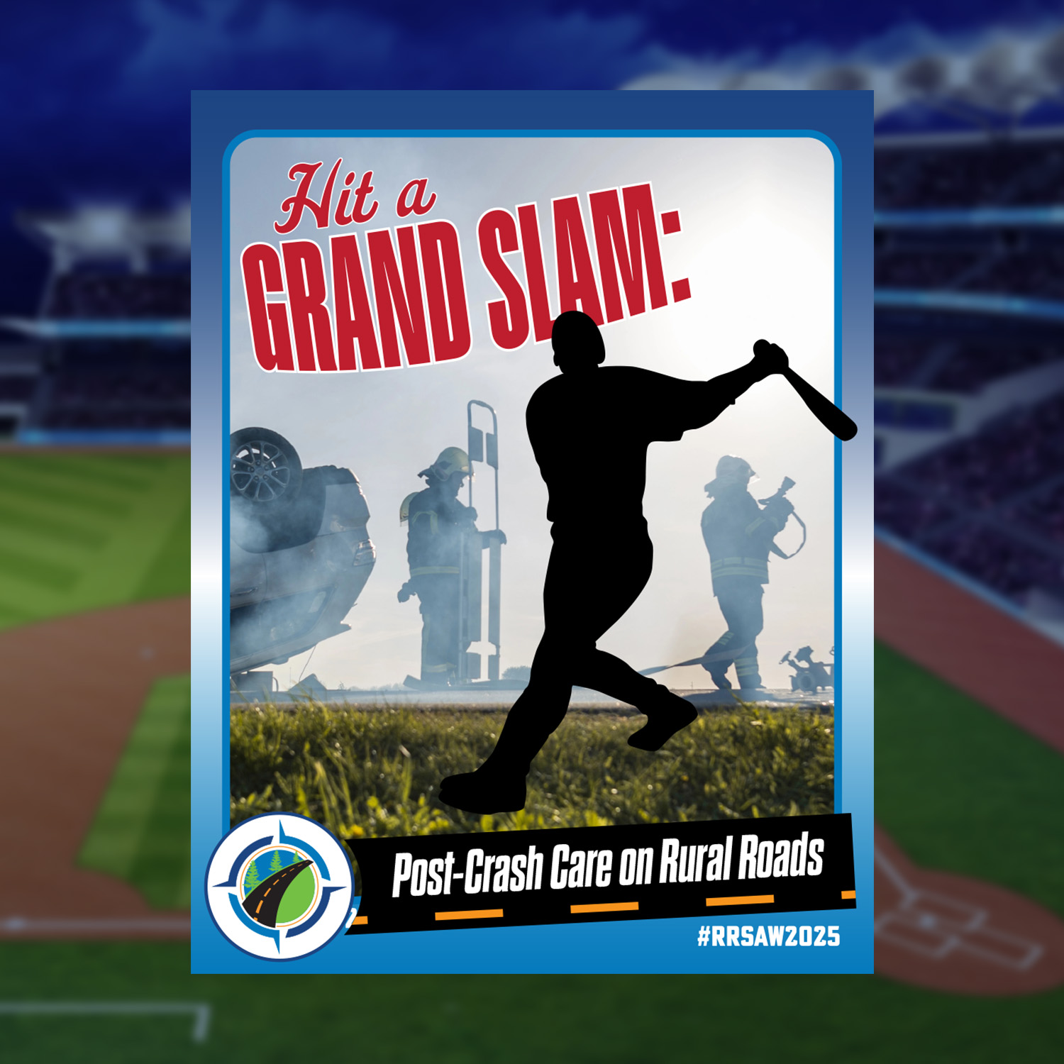 Rural Road Safety Awareness Week Day 1 - National Center for Rural Road ...